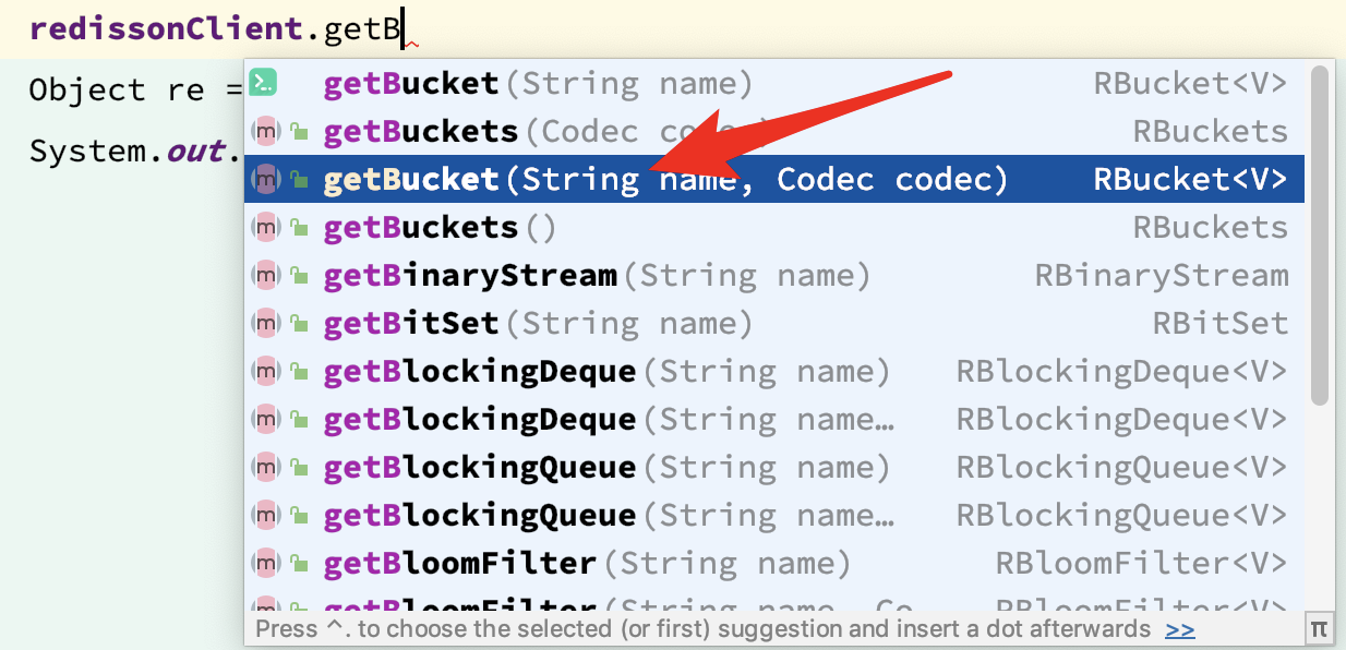 redission 序列化问题追踪_unable to decode data. channel-CSDN博客