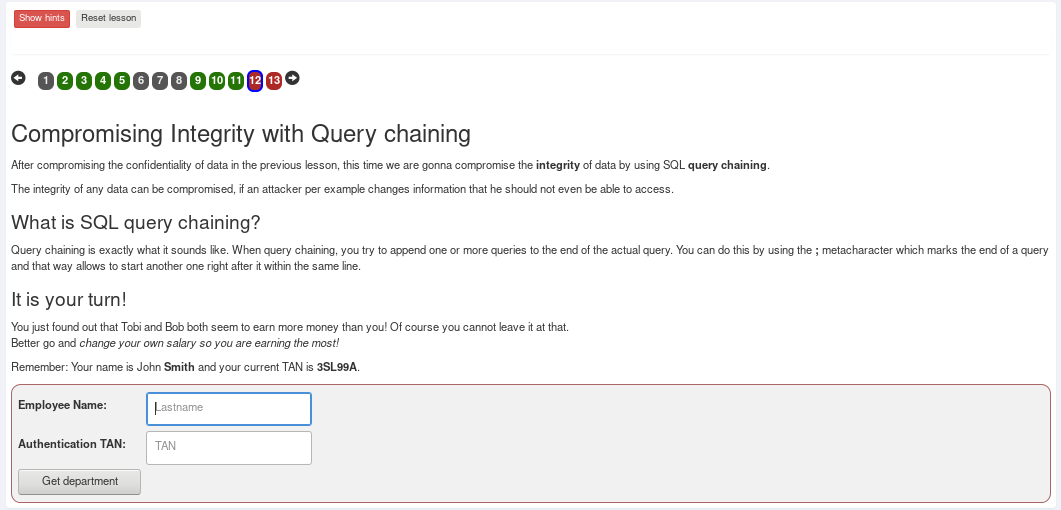 Webgoat8通关笔记（1）-CSDN博客