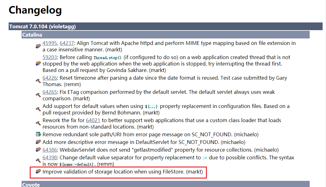 CVE-2020-9484 tomcat session反序列化漏洞分析与复现_tomcat 反序列化 (cve-2020-9484)-CSDN博客