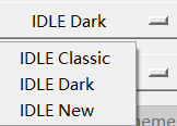 IDLE的启动和设置_idle 没有general-CSDN博客