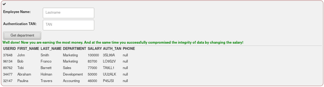 Webgoat8通关笔记（1）-CSDN博客