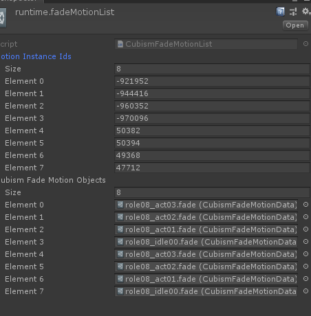 Unity Live2D的接入和使用-CSDN博客