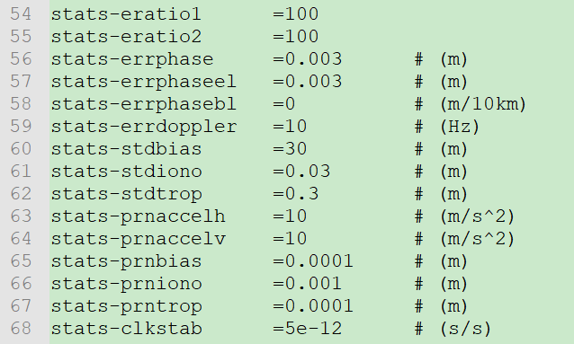 RTKLIB MANUAL 之 Instructions 第一部分_rtklaunch-CSDN博客