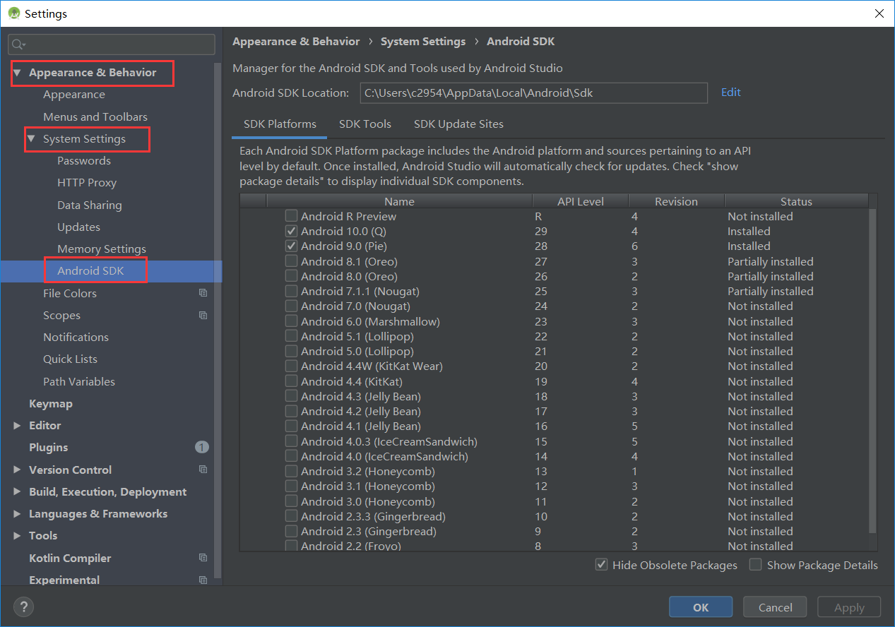 Android Studio 连接手机debug代码_androidstudio如何连接手机断点-CSDN博客