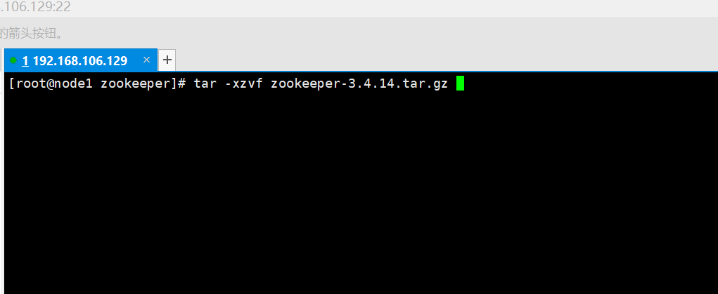 zookeeper单机版安装-详细教程-CSDN博客