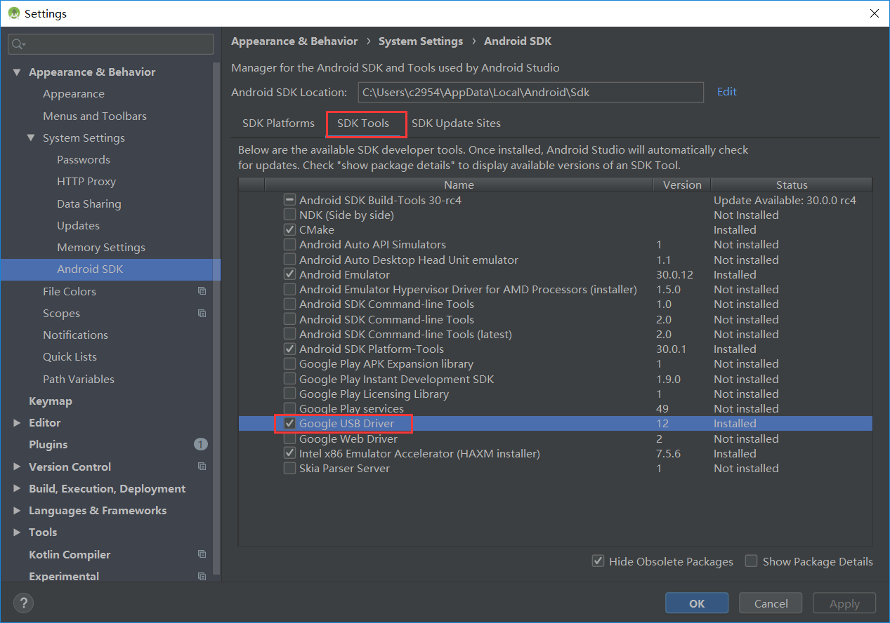 Android Studio 连接手机debug代码_androidstudio如何连接手机断点-CSDN博客