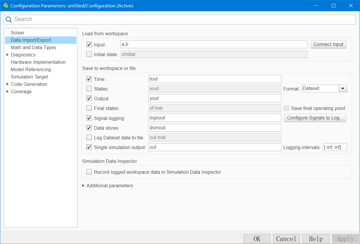 simulink中timeseries问题_simulink timeseries-CSDN博客