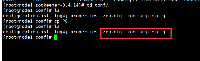 zookeeper单机版安装-详细教程-CSDN博客