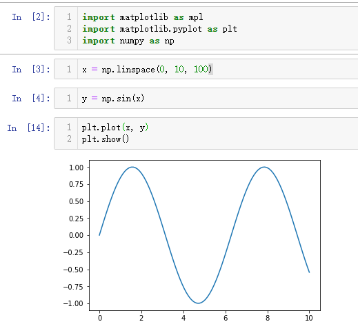 Python3入门机器学习经典算法与应用 第3章 Matplotlib基础价值499元慕课网 Python3 入门机器学习经典算法与应用教程 Csdn博客