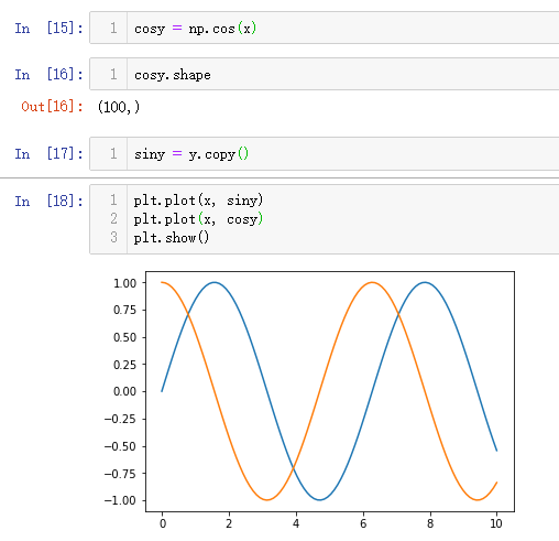 Python3入门机器学习经典算法与应用 第3章 Matplotlib基础价值499元慕课网 Python3 入门机器学习经典算法与应用教程 Csdn博客