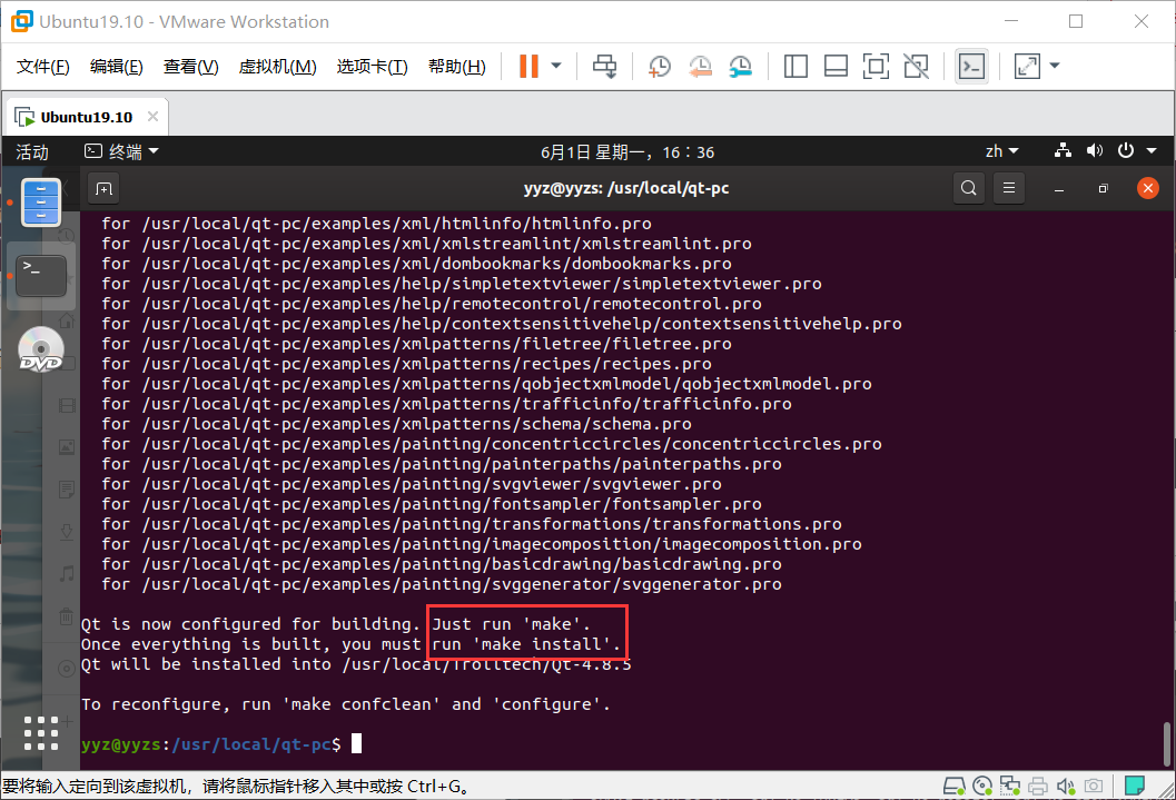 Ubuntu20.04下 嵌入式 Qt 开发环境的搭建(适用于Tiny6410)_繁臻的博客-CSDN博客