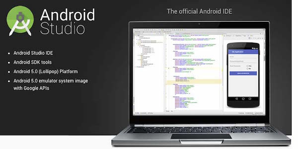 Android Studio 安装教程_android studio-bundle-CSDN博客