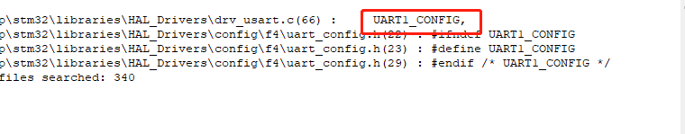 RTthread + stm32f407+can 调试通过_rtthread can env-CSDN博客