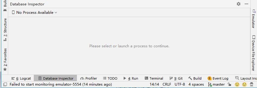 动态数据库工具——database Inspectordatabaseinspector Csdn博客 