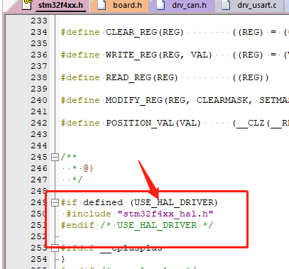RTthread + stm32f407+can 调试通过_rtthread can env-CSDN博客