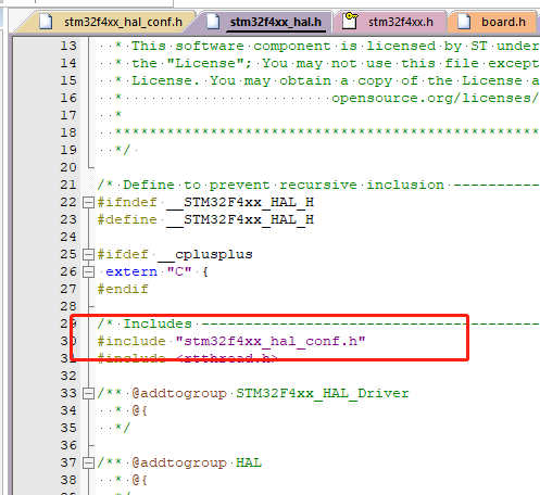 RTthread + stm32f407+can 调试通过_rtthread can env-CSDN博客