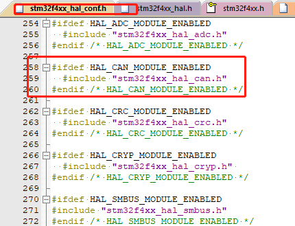RTthread + stm32f407+can 调试通过_rtthread can env-CSDN博客