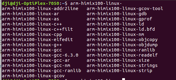 DJI PSDK2.1 .0 海思3516ev200 开发实例_csdn 大疆psdk开发-CSDN博客