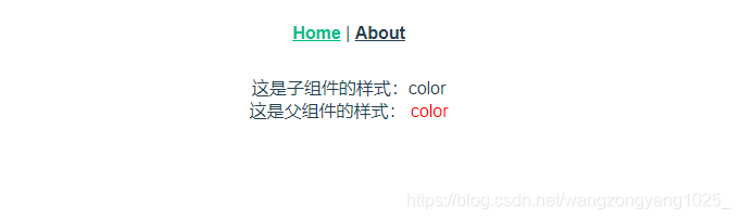Vue 修改第三方样式库并不影响别的页面 This Nfirm Show修改样式不影响下一个页面 Csdn博客