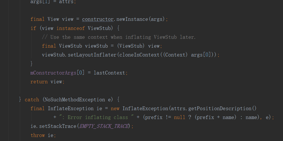 安卓frame层异常错误排查_updateacquirefence: did not find frame.-CSDN博客