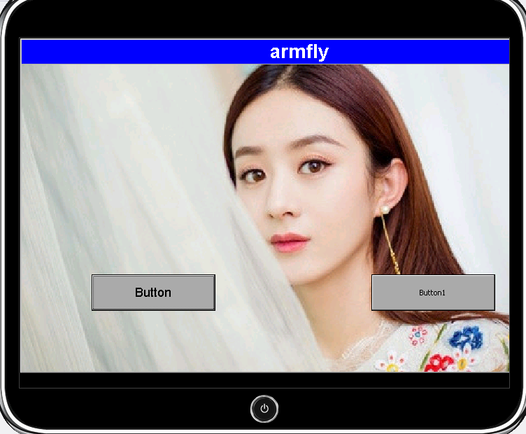 emwin 入门第三课 PC仿真设置界面背景_emwin仿真不显示图片-CSDN博客