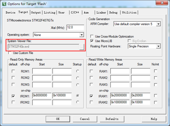【STM32F429开发板用户手册】第1章 初学STM32F429的准备工作_stm32f429用户手册-CSDN博客