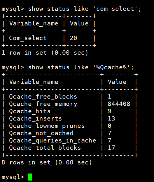 MySQL缓存深入理解（全网最深、最全、最实用）_mysql 单表缓存-CSDN博客
