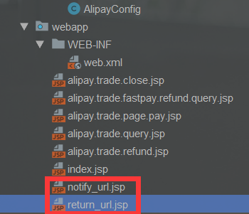 使用IDEA进行支付宝沙箱测试_为什么支付宝沙箱支付官方java代码在idea上不能扫码支付测试-CSDN博客