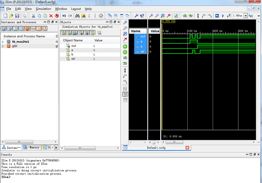 基于Basys2开发板的ISE设计_OK欣的博客-CSDN博客_basys2开发板
