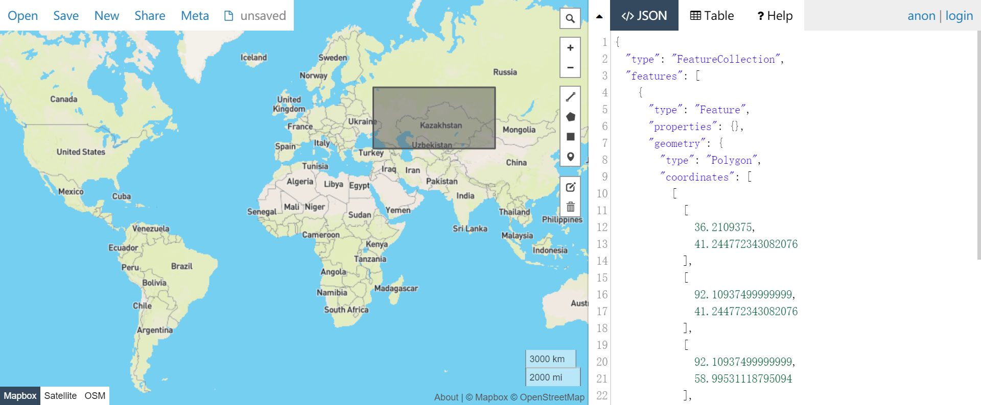 GeoJson导入Echarts（2D、3D模式），scatter、map、scatter3D、map3D等结合_geo3d scatter3d symbol使用图片-CSDN博客