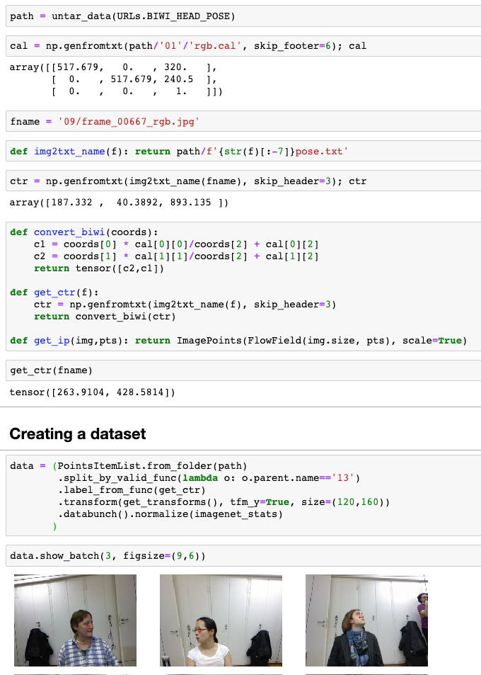 深度学习系列7：fastai-CSDN博客