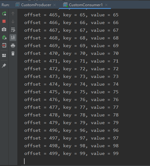 kafka的简单实例_kafka实例-CSDN博客
