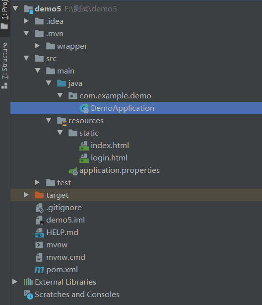 本地无法直接访问localhost：8080跳转到欢迎页index.html页面；报错javax.servlet.http.HttpServletRequest.getHttpServlet ...