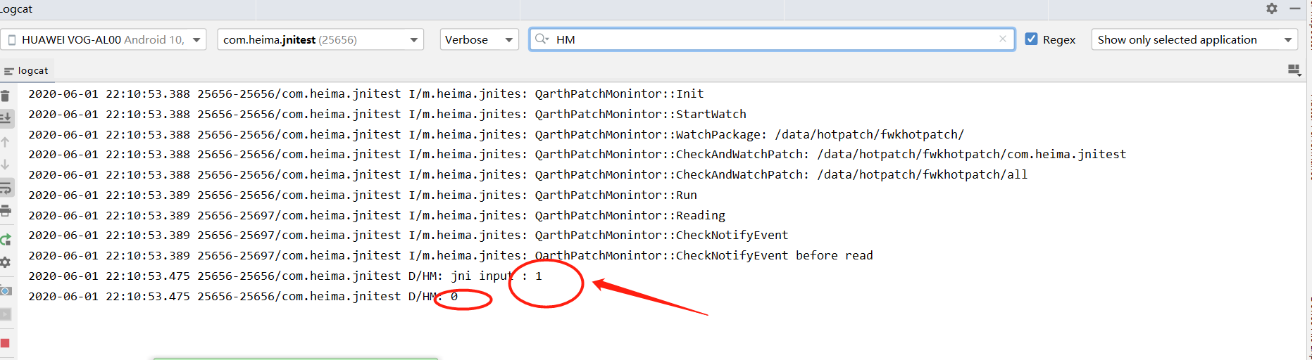 Android JNI手册——Java/Kotlin与Native层的相互调用_kotlin external fun-CSDN博客