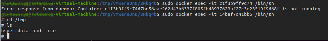CVE-2020-9484 tomcat session反序列化漏洞分析与复现_tomcat 反序列化 (cve-2020-9484)-CSDN博客
