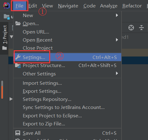 idea中web项目设置jsp编码为：utf-8_idea修改jsp编码-CSDN博客
