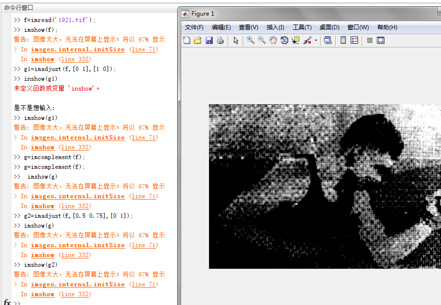 imadjust函数_imadjust 曲线-CSDN博客