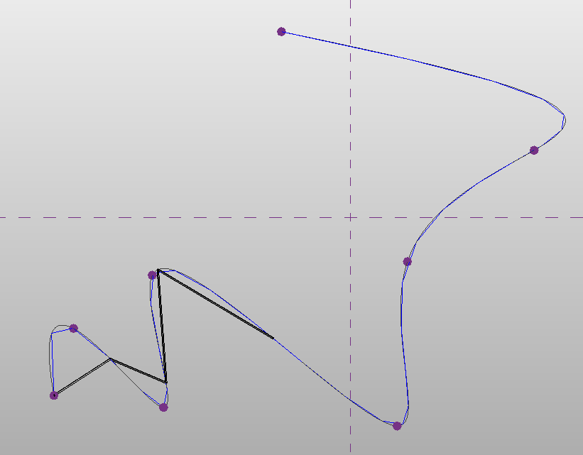 Dynamo For Revit: AdaptiveComponent 之 ByParametersOnCurveReference 和 ByParametersOnFace ...