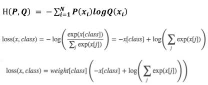 pytorch使用——（十）18种损失函数总结_nn.cosineembeddingloss()-CSDN博客