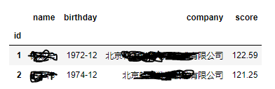 pandas使用----用出生日期计算年龄，使用pd.to_datetime()和pd.Timedelta()_pandas中年龄换算-CSDN博客