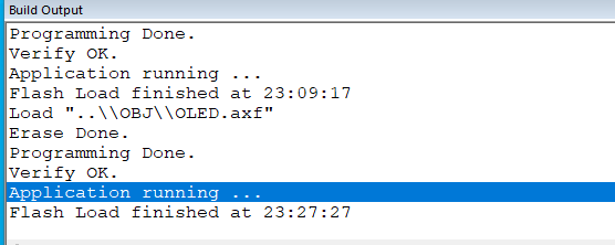 关于ST-Link烧录程序出现错误st link connection error的解决方案！_stlink connection error ...