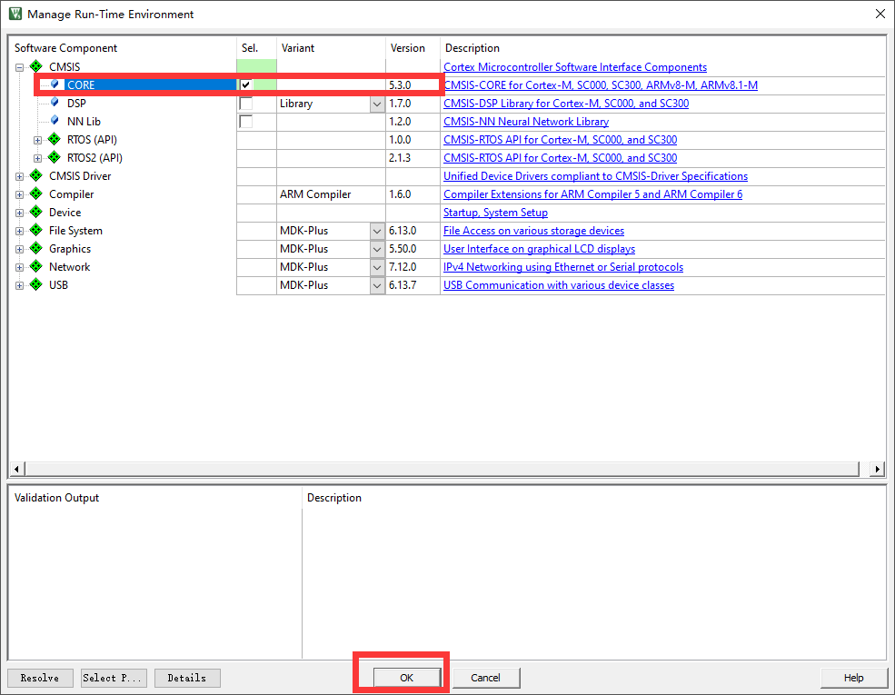 华大单片机HC32F003如何新建工程(ddl库版本)_diy hc32l110-CSDN博客