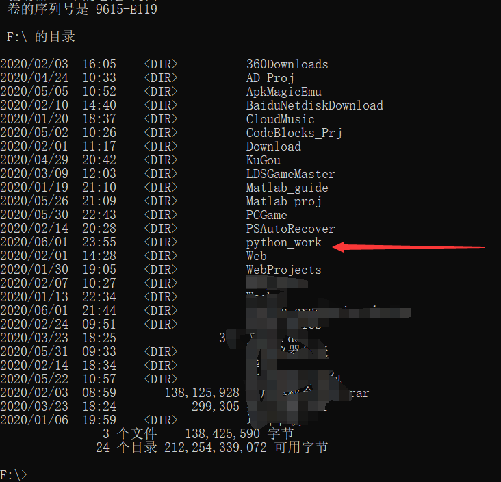 4、 Windows 从终端运行python程序据下面的图片显示用户启动了windows终端通过 命令启动了python Shell也叫pyt Csdn博客