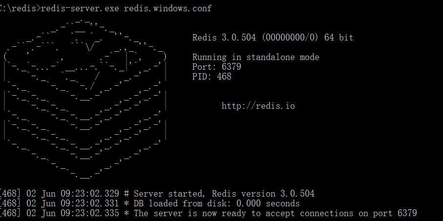Invalid argument during startup: unknown conf file parameter : requirepass ，已解决-CSDN博客