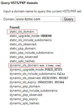 Chrome HSTS异常导致无法访问HTTPS网页 delete domain security policies 问题-CSDN博客