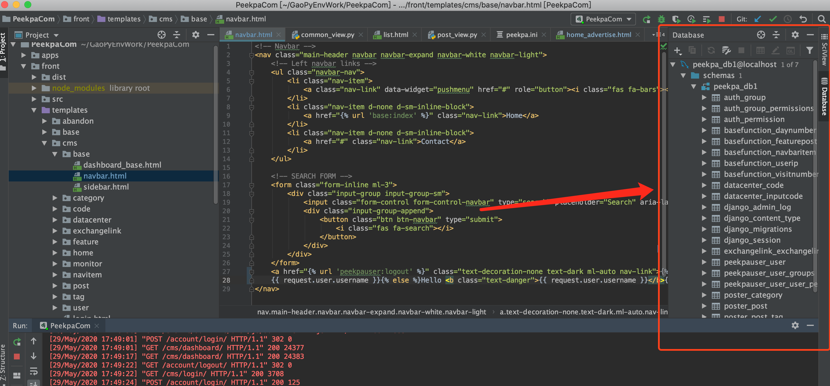 用django全栈开发——04 连接mysql数据库mysqlworkbench Libmysqlclientdylib Libmysqlclient皮克啪的铲屎官的博客 Csdn博客 