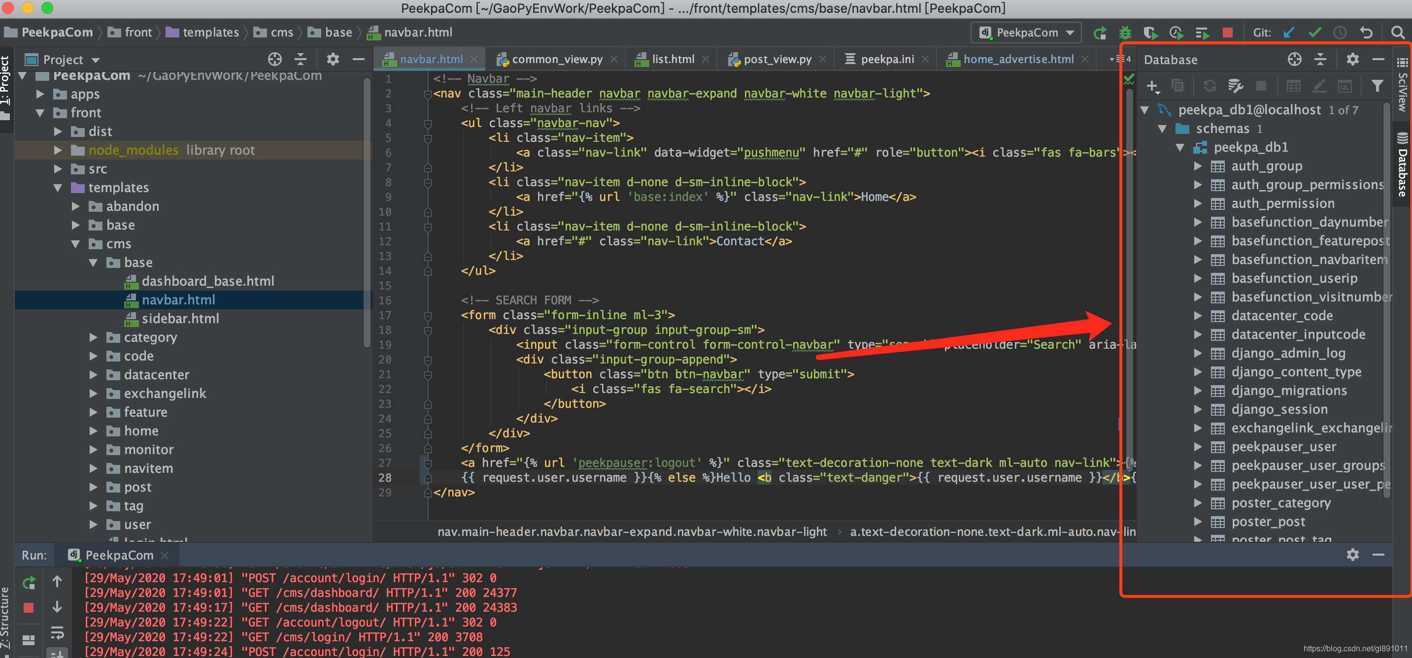 用django全栈开发——04 连接mysql数据库mysqlworkbench Libmysqlclientdylib Libmysqlclient皮克啪的铲屎官的博客 Csdn博客