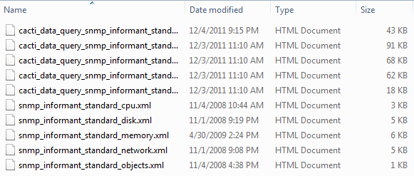 Cacti完全使用手册_cacti使用教程-CSDN博客