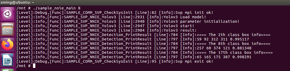 华为海思 AI 芯片 (Hi3559A V100) 算法开发（五） 在 Hi3559 上运行 YOLOv3_yolov5 3559-CSDN博客