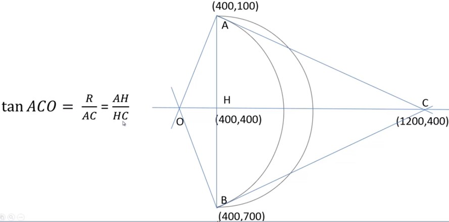 canvas笔记-arcTo的使用及绘制弯月-CSDN博客